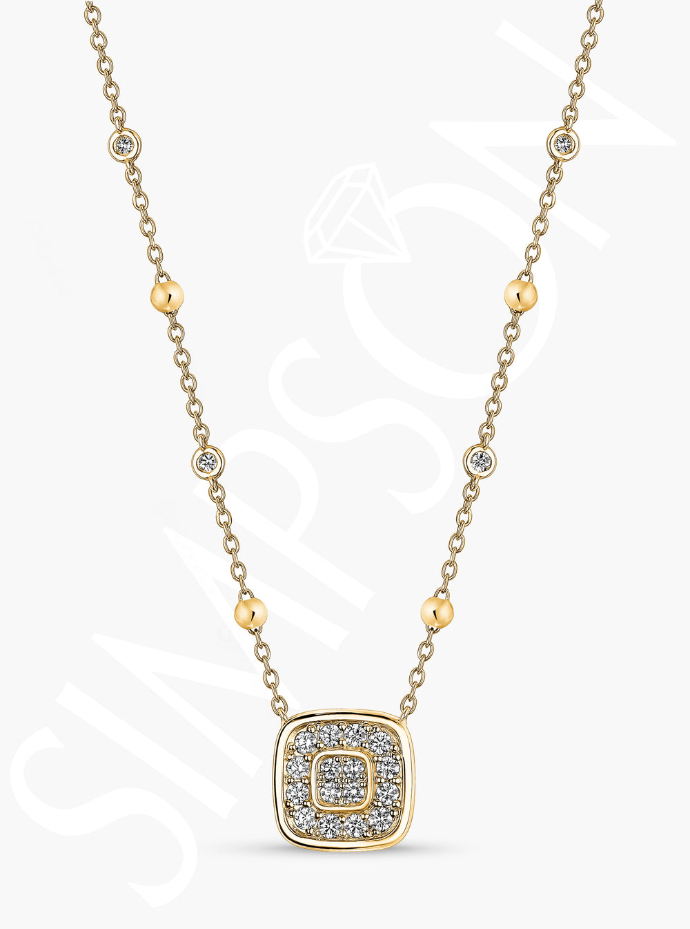 Diamond